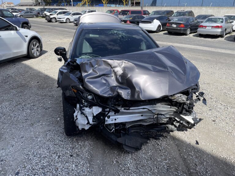 How To Get a Copy of Your CHP Collision Report - Lawyer Vince